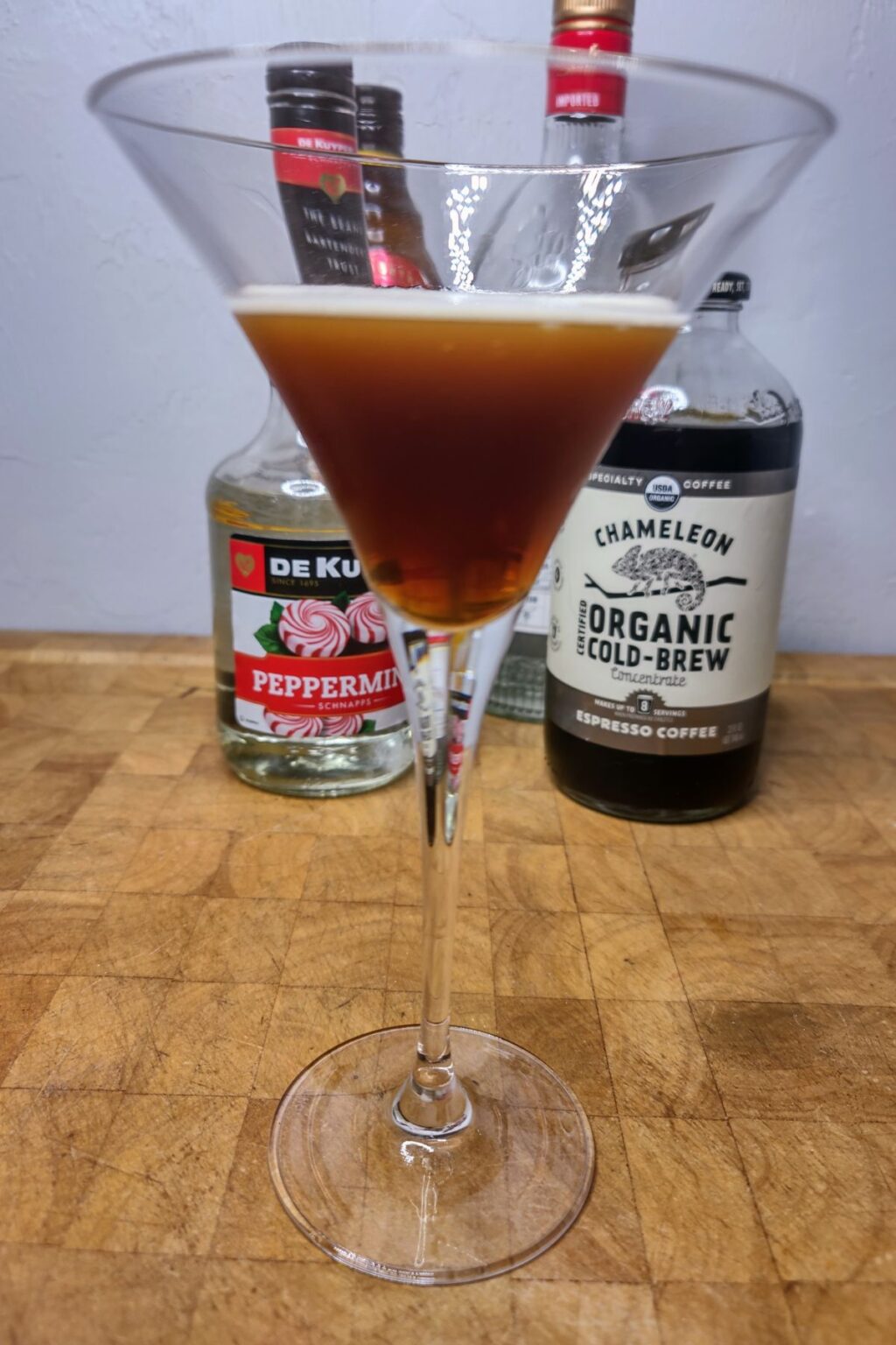 17+ Delicious Christmas Martinis for Your Holiday Celebrations ...