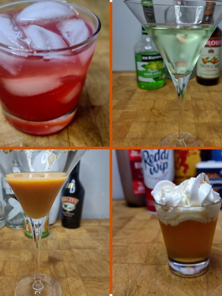 8+ Cream Soda Cocktails that are delicious | Occasional Cocktails