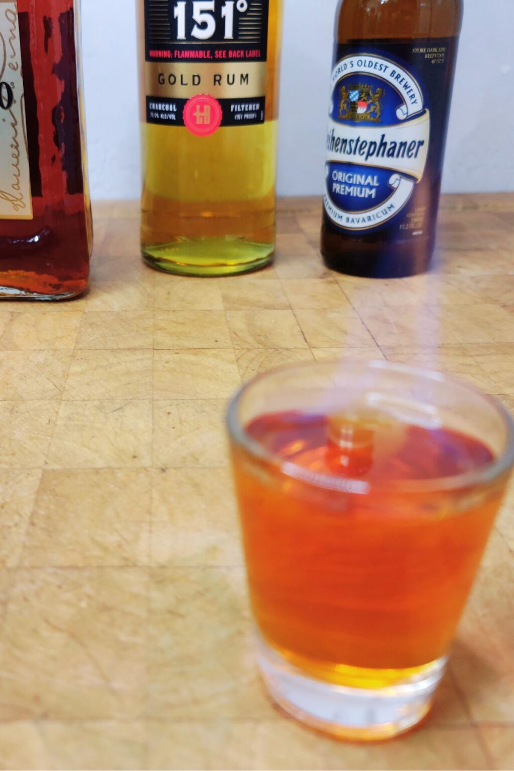 12+ Rum Shots That Are Smooth, Sweet, and Easy to Love | Occasional ...