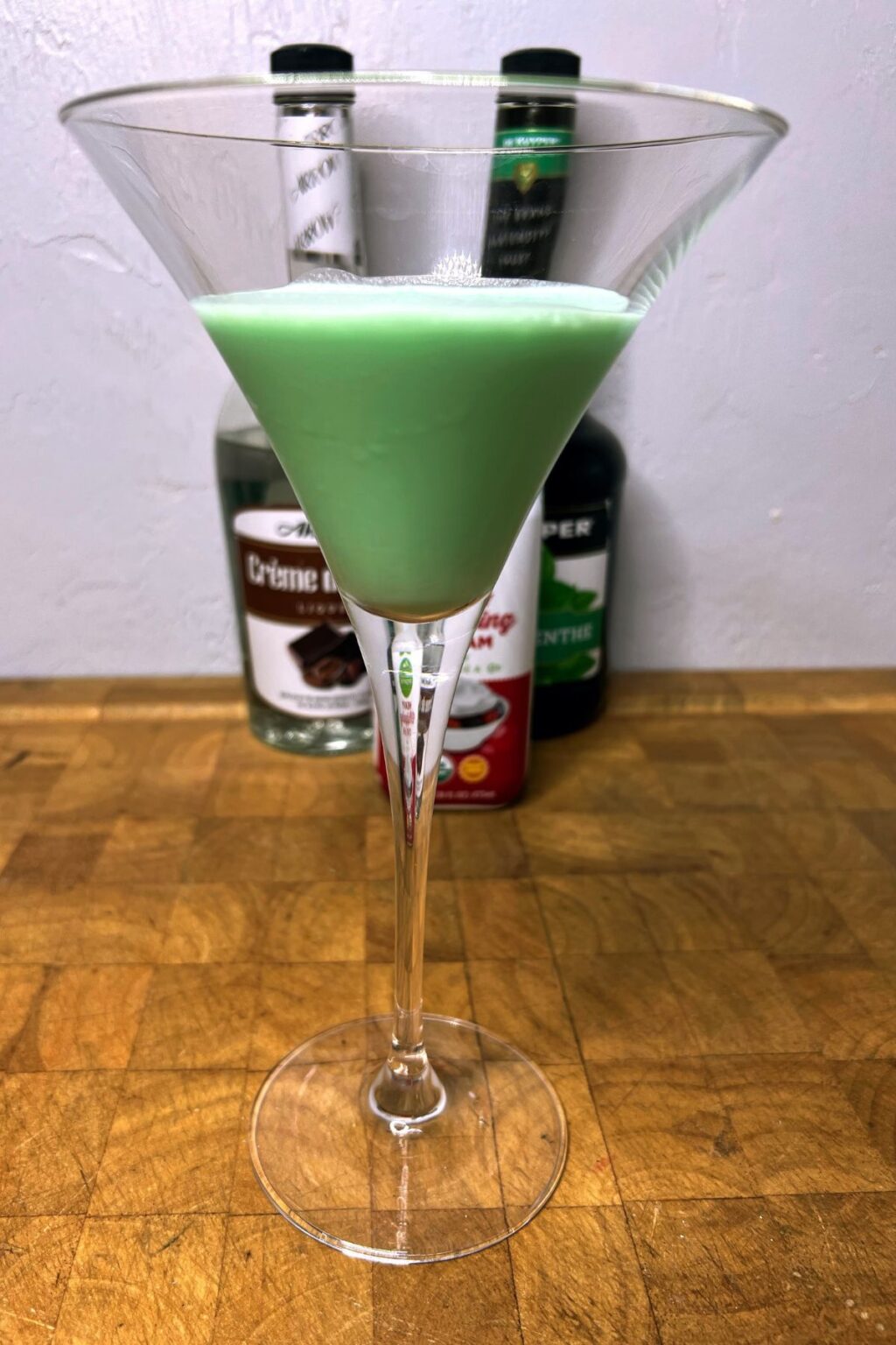 17+ Dessert Martinis to Satisfy Any Sweet Tooth | Occasional Cocktails