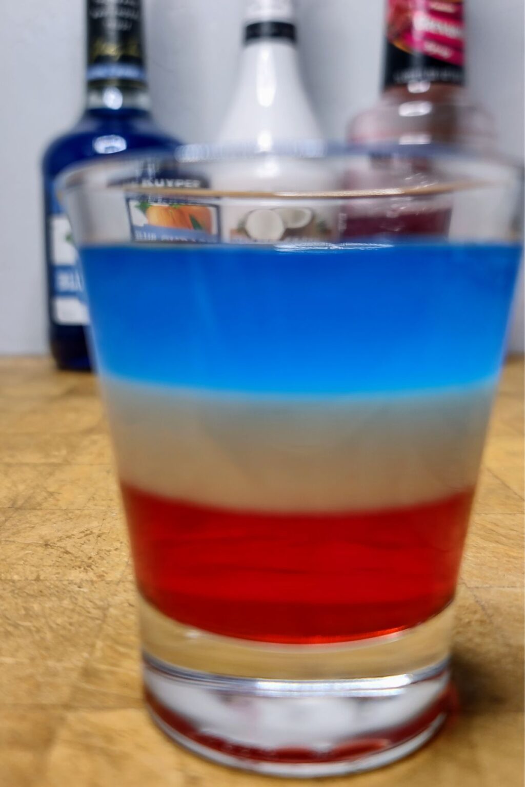 15+ Fun 4th of July Cocktails | Occasional Cocktails