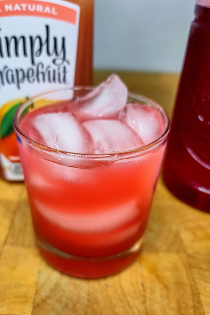 15+ Pink Cocktails That Are Pretty & Tasty | Occasional Cocktails