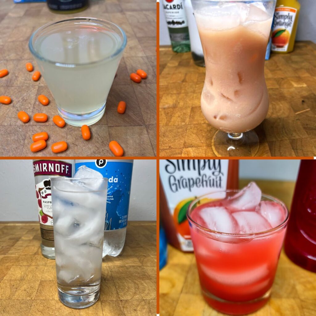 17+ Easy Spring Cocktails | Occasional Cocktails