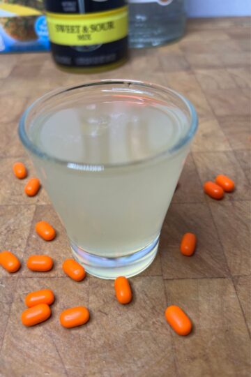 20+ Vodka Shots That Are Perfect for Any Party Vibe | Occasional Cocktails