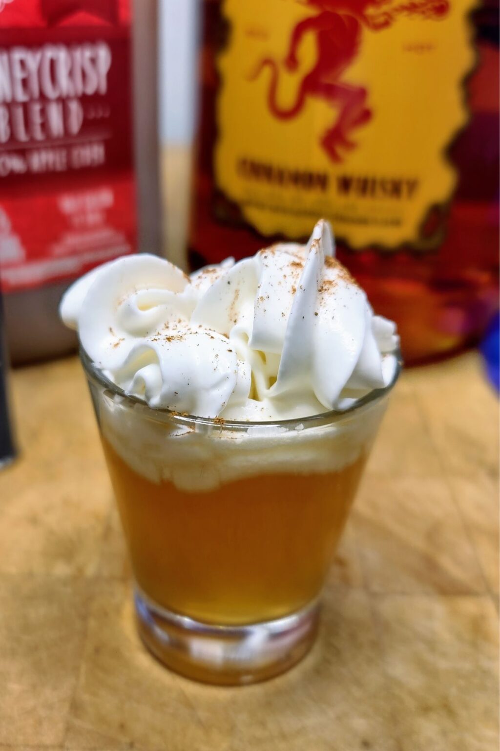 20+ Best Fall Cocktails for a Crowd | Occasional Cocktails