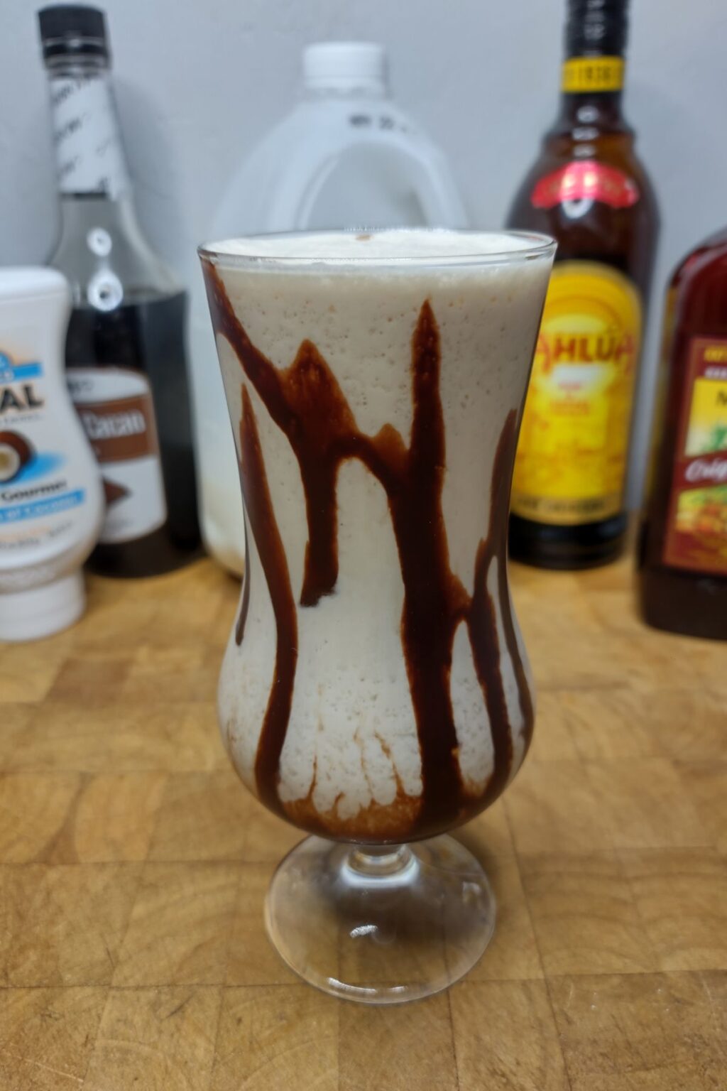 15+ Frozen Cocktails to Battle the Heat | Occasional Cocktails