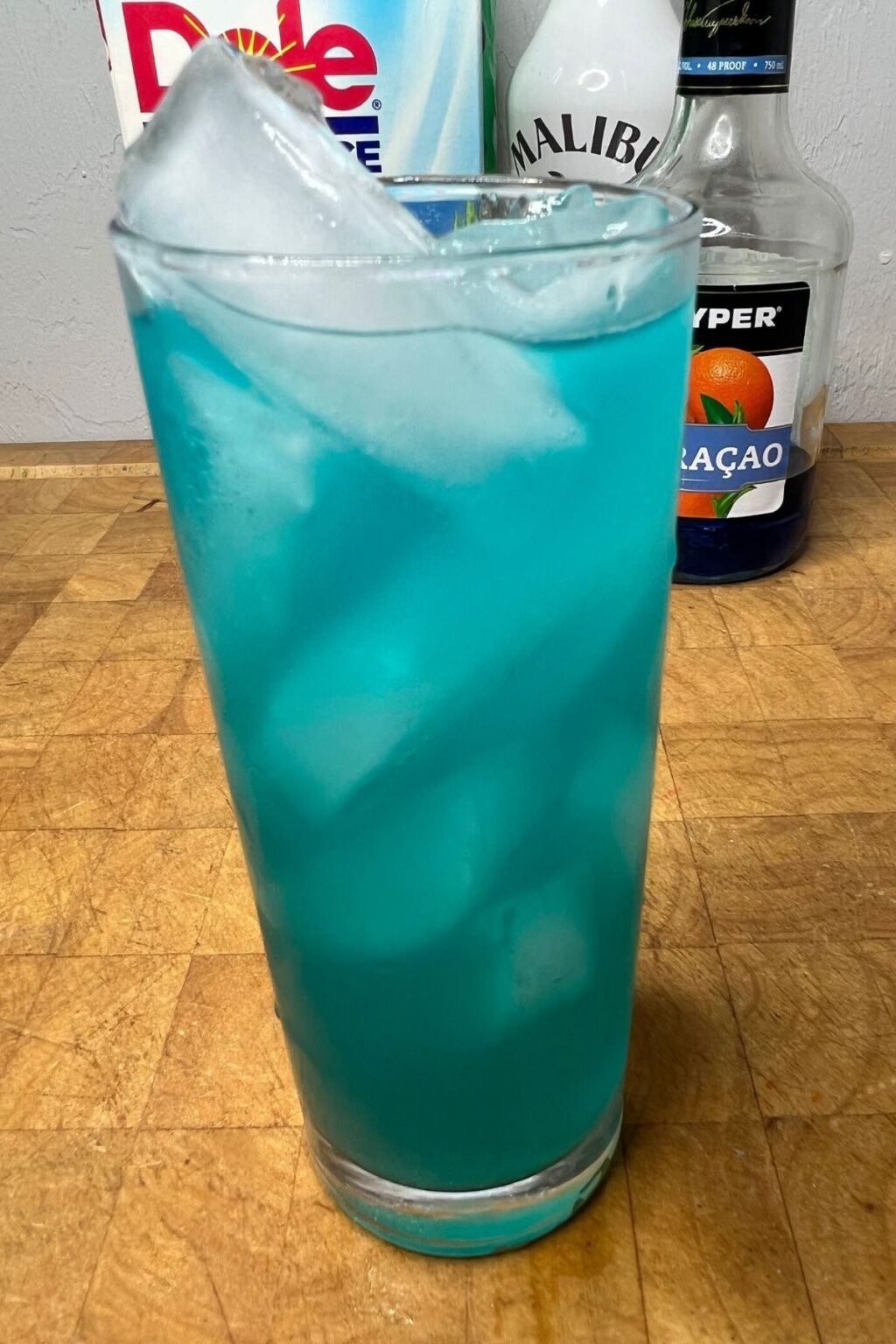 15+ Coconut Rum Cocktails | Occasional Cocktails