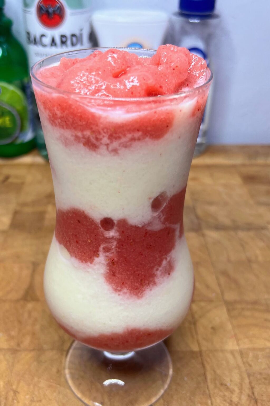 15+ Frozen Cocktails to Battle the Heat | Occasional Cocktails