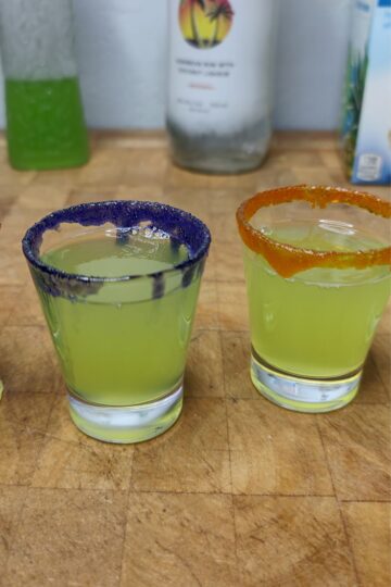 15+ Coconut Rum Cocktails | Occasional Cocktails