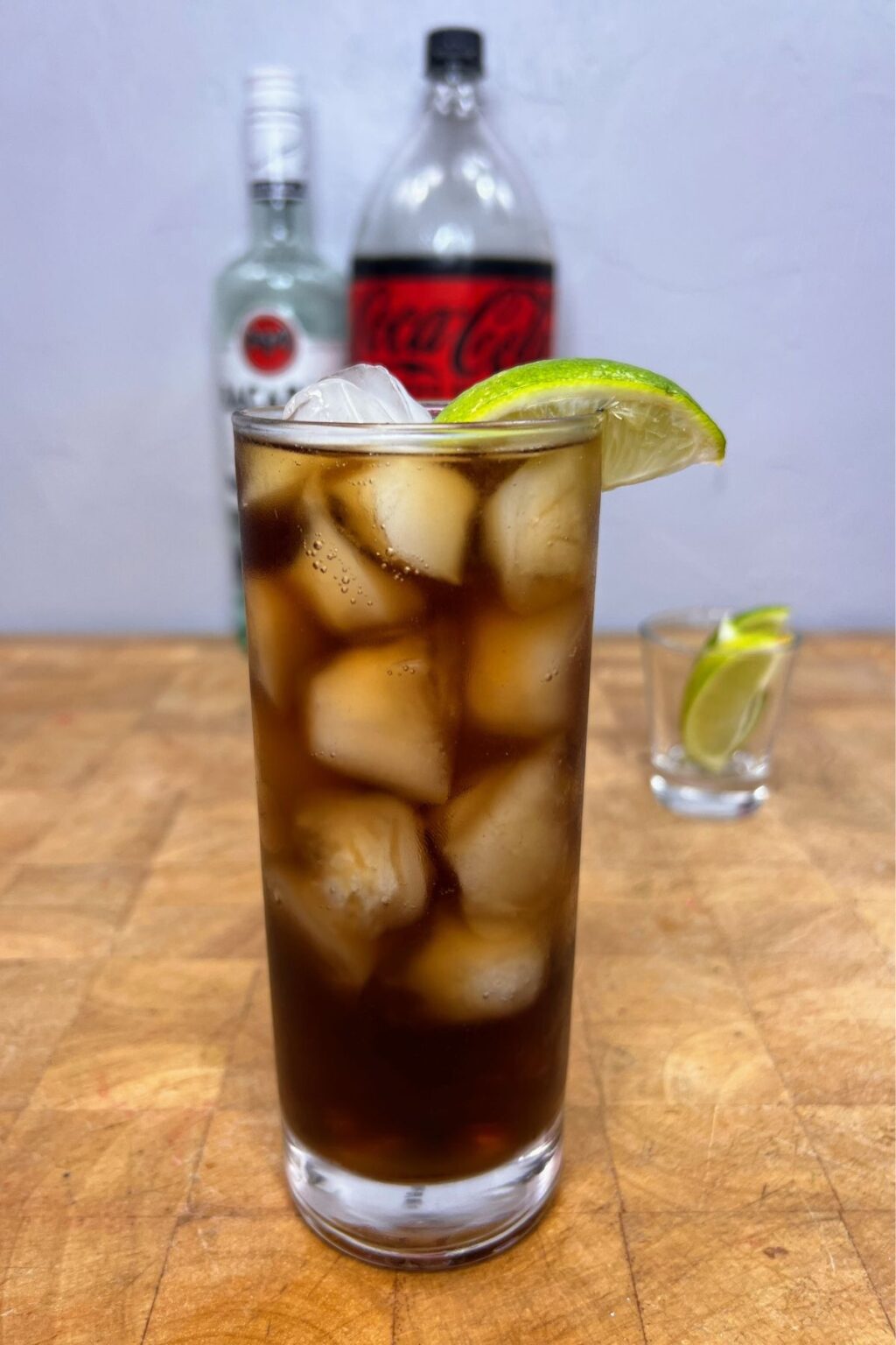 The Best Mixed Drinks With Coke | Occasional Cocktails