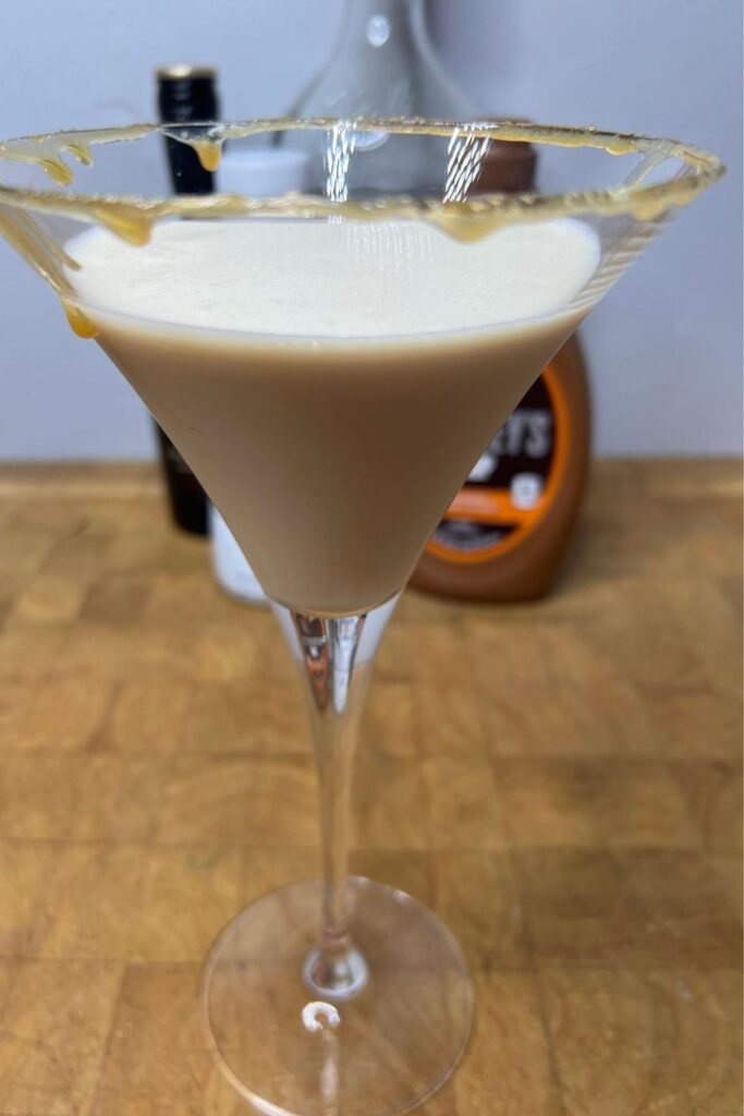 20+ Best Fall Cocktails for a Crowd | Occasional Cocktails