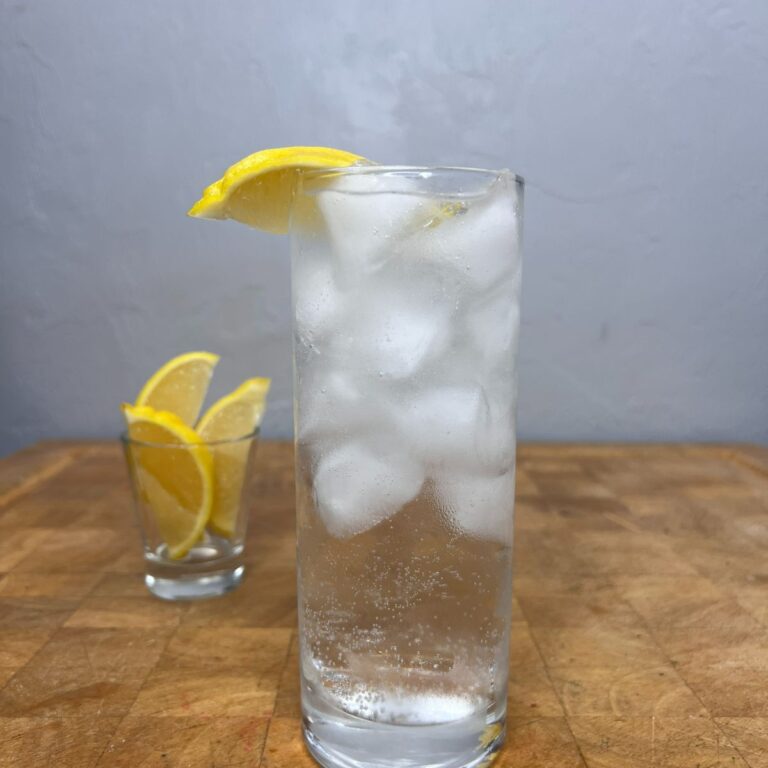 15+ Best Sodas to Mix with Tequila | Occasional Cocktails
