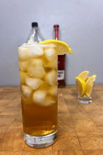 Cocktails With Sprite: Lemon-Lime Goodness | Occasional Cocktails