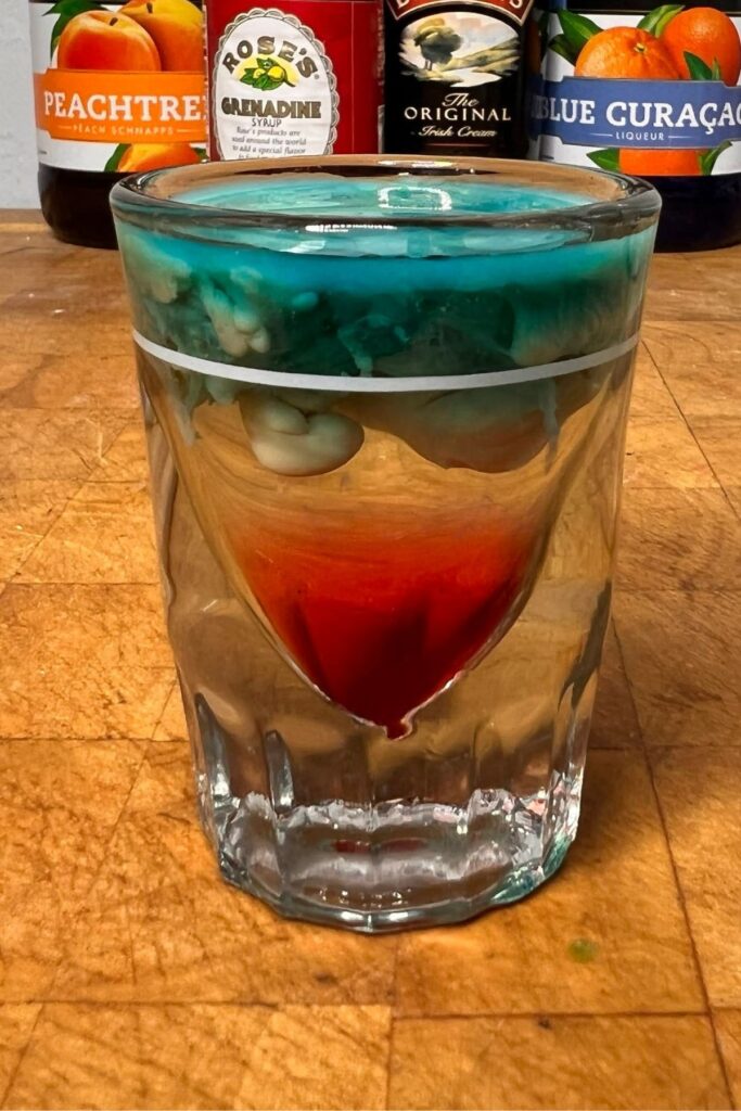 14+ Halloween Shots That Are Spooky, Fun, and Full of Flavor ...