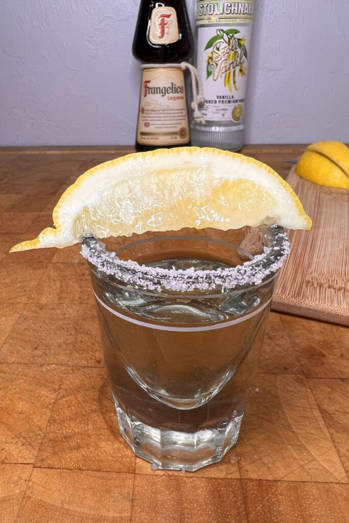20+ Vodka Shots That Are Perfect for Any Party Vibe | Occasional Cocktails