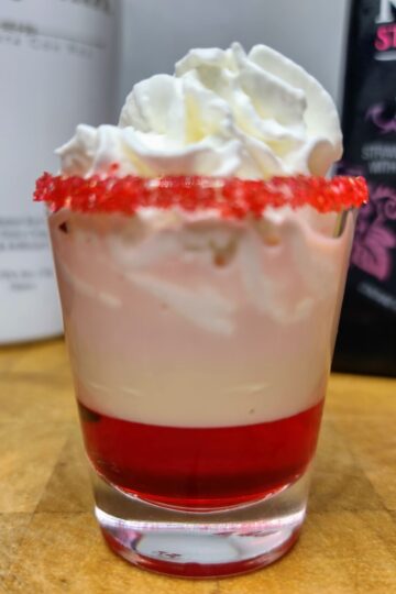15+ Pink Cocktails That Are Pretty & Tasty | Occasional Cocktails