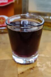 7+ Purple Cocktails That Are Bold, Bright, and Beautiful | Occasional ...