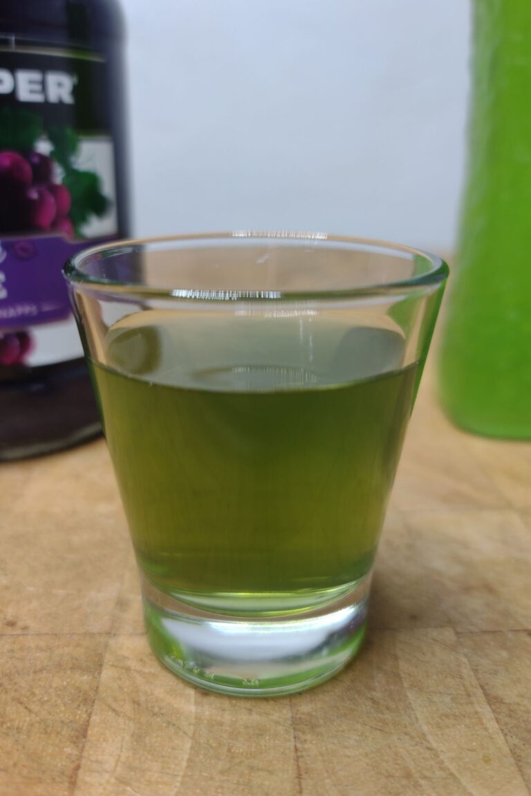 11+ Candy Flavored Shots That Taste as Sweet as They Look | Occasional ...