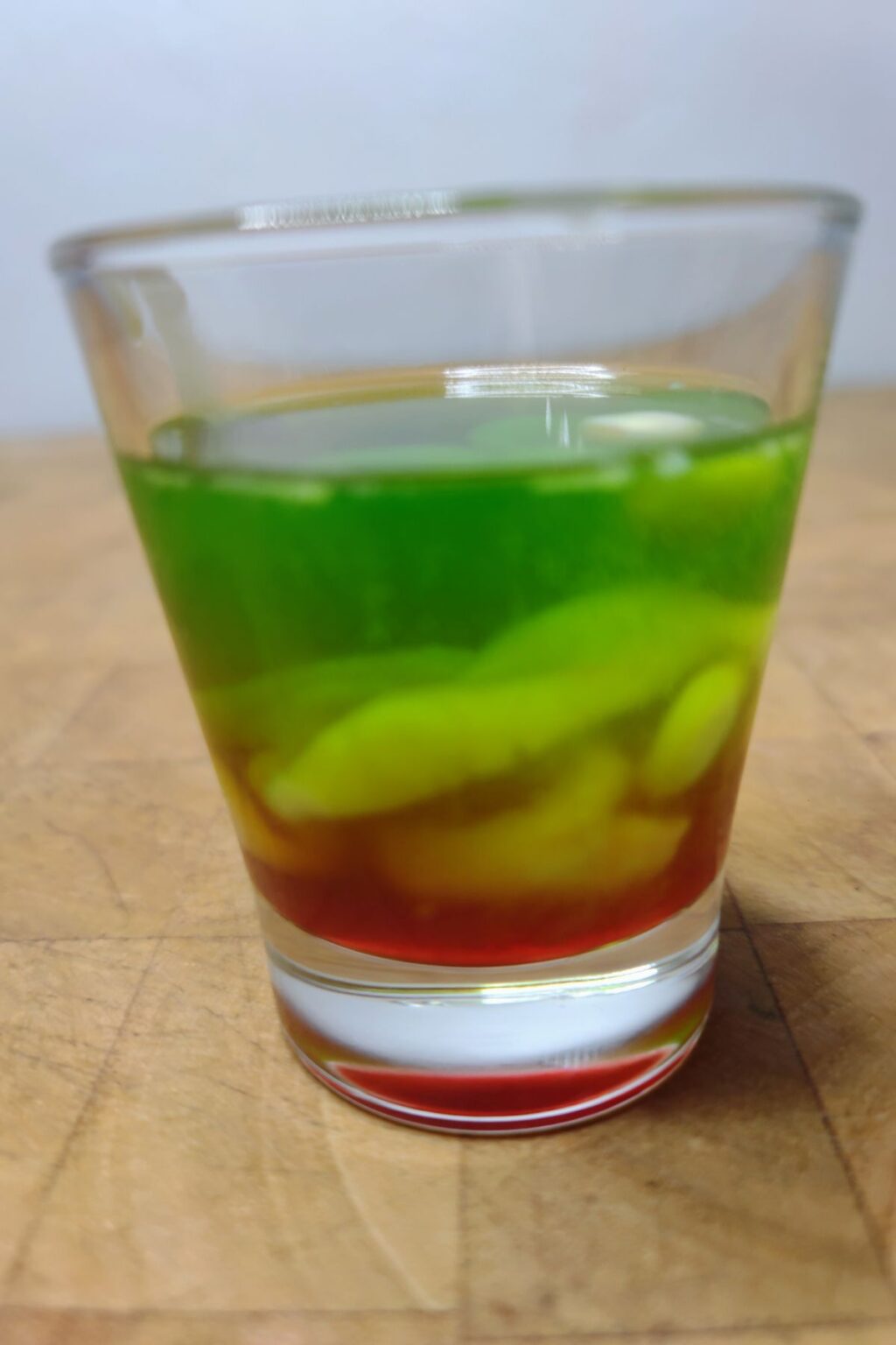 20+ Halloween Cocktails That're Eerily Good | Occasional Cocktails