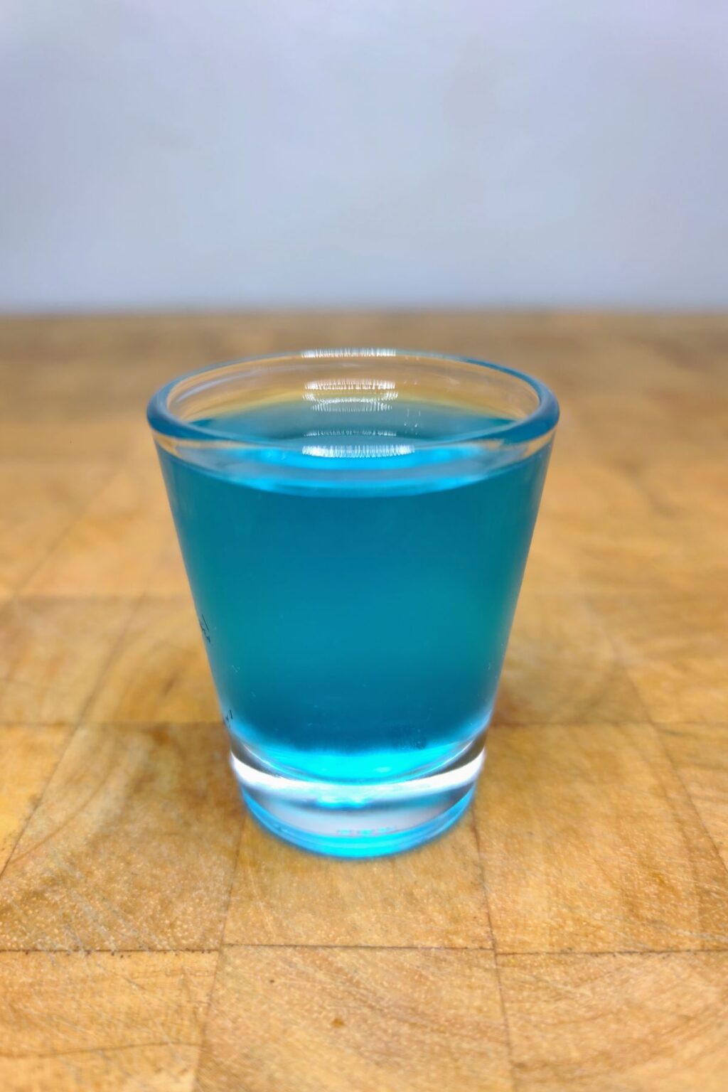 15+ Blue Cocktails That Are Easy To Make | Occasional Cocktails