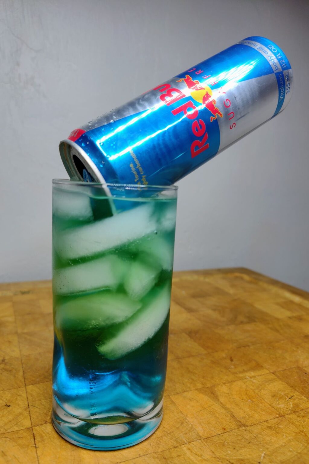 15+ Blue Cocktails That Are Easy To Make | Occasional Cocktails