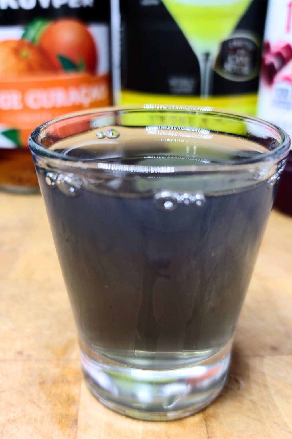 5+ Tequila Shots That Will Fire Up Your Next Celebration | Occasional ...