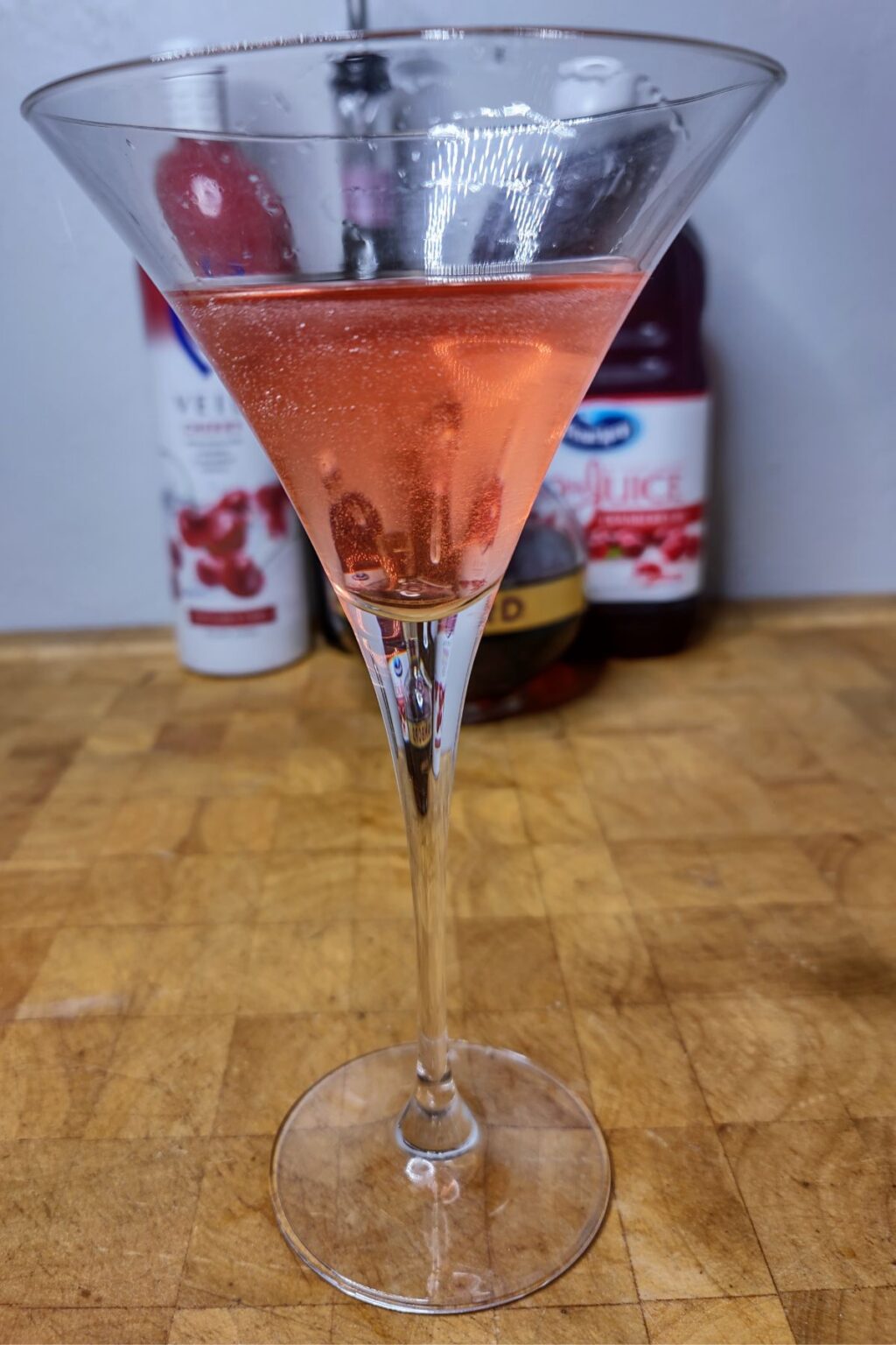 15+ Pink Cocktails That Are Pretty & Tasty | Occasional Cocktails