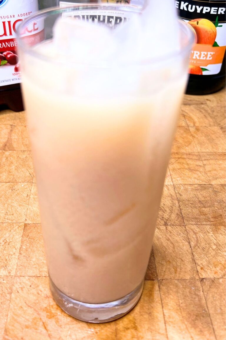 12+ Classic Southern Comfort Drinks You Need to Try | Occasional Cocktails