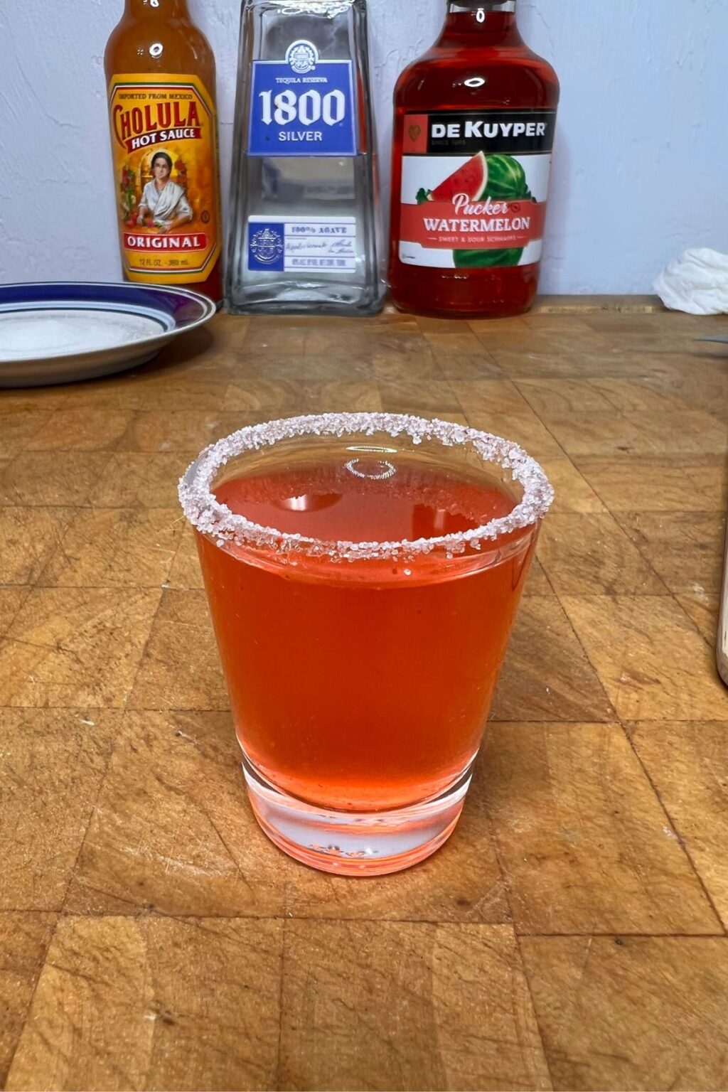 11+ Candy Flavored Shots That Taste as Sweet as They Look | Occasional ...