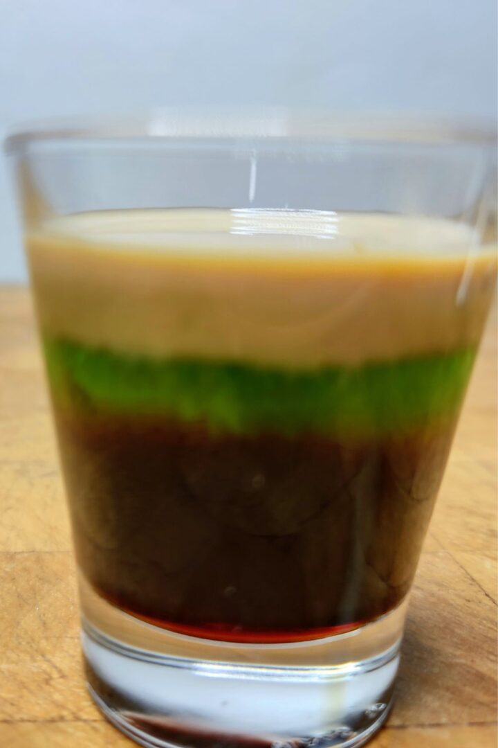 18+ Midori Drinks So Green They Will Brighten Up Your Night ...