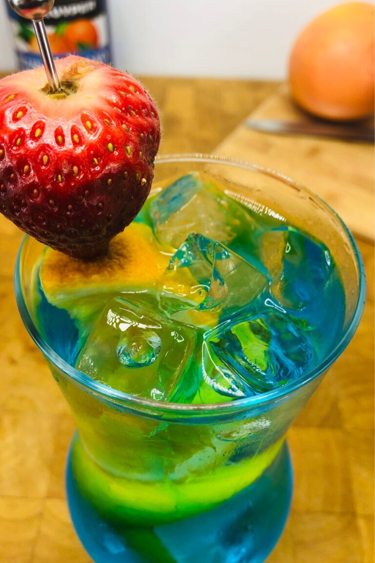 24+ Peach Schnapps Drinks That Are Sweet, Fruity, and Refreshing ...