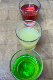 20+ Vodka Shots That Are Perfect for Any Party Vibe | Occasional Cocktails