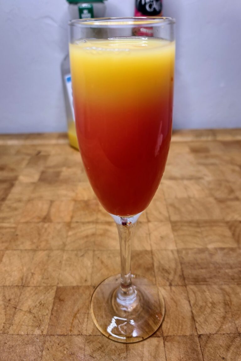 11+ Easter Mocktails That Are Sweet, Refreshing, and Family-Friendly ...