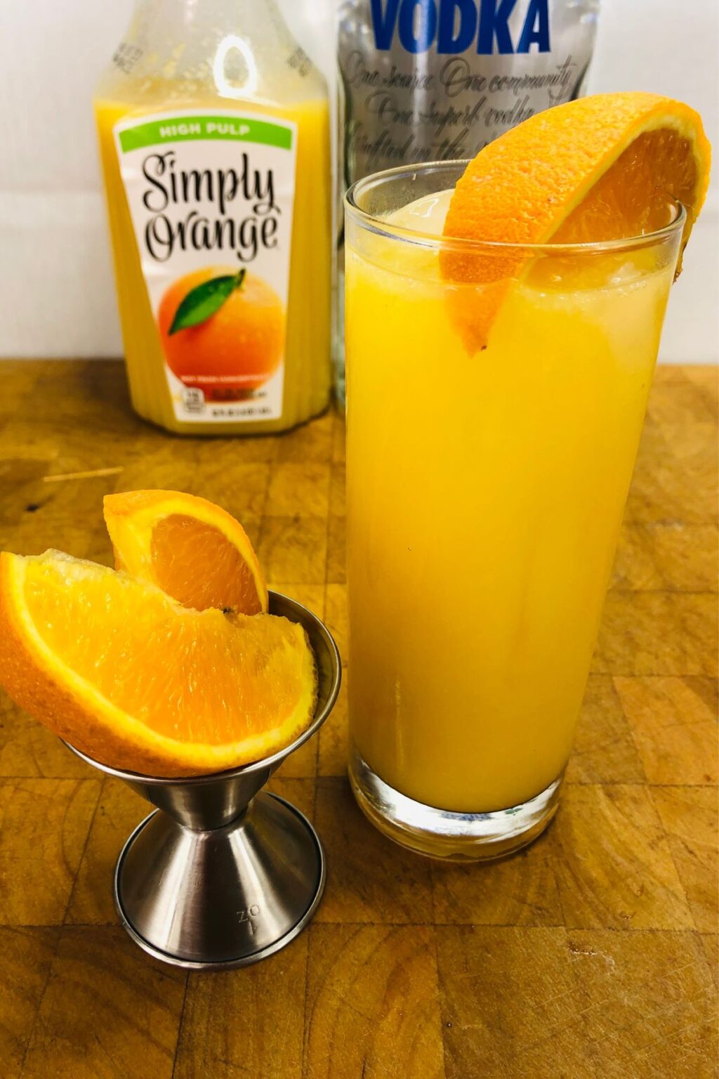 25+ Summer Vodka Cocktails to Keep You Cool and Refreshed | Occasional ...