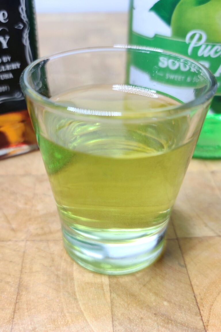 15+ Whiskey Shots That Pack a Bold, Smooth Kick | Occasional Cocktails