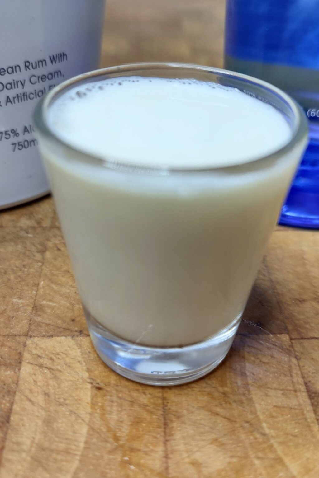 5+ Delicious RumChata Shots You’ll Want to Sip All Night | Occasional ...