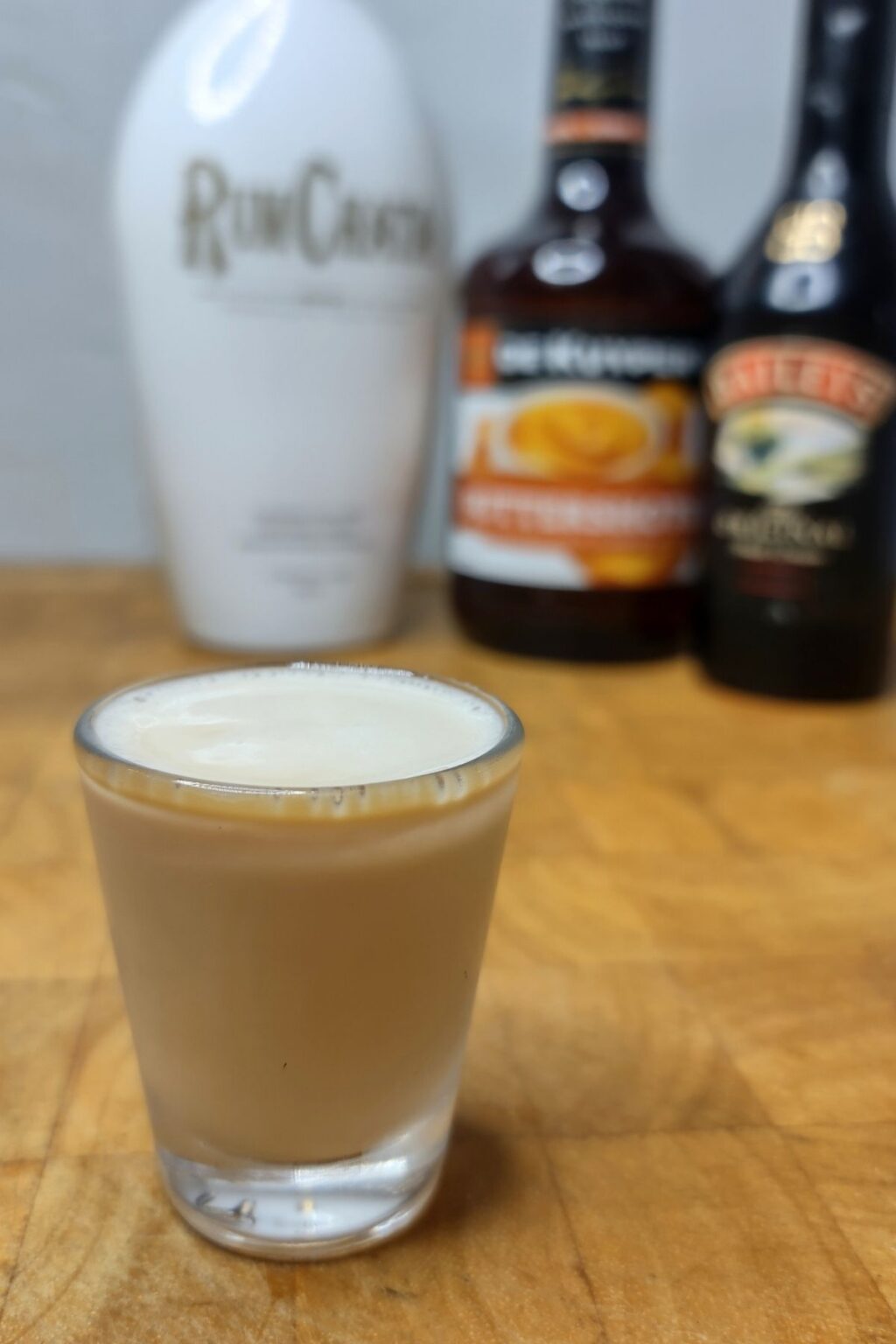 5+ Delicious RumChata Shots You’ll Want to Sip All Night | Occasional ...