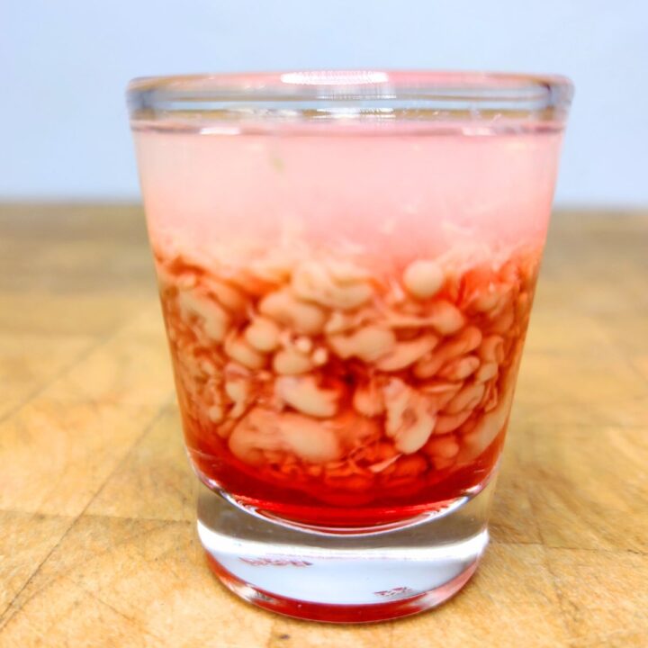 14+ Halloween Shots That Are Spooky, Fun, and Full of Flavor ...