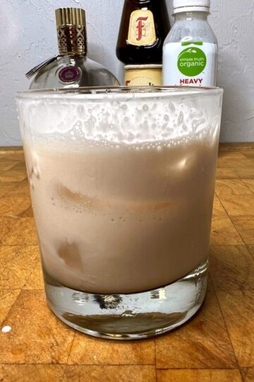8+ Frangelico Drinks That Are Nutty, Sweet, and Perfectly Unique ...