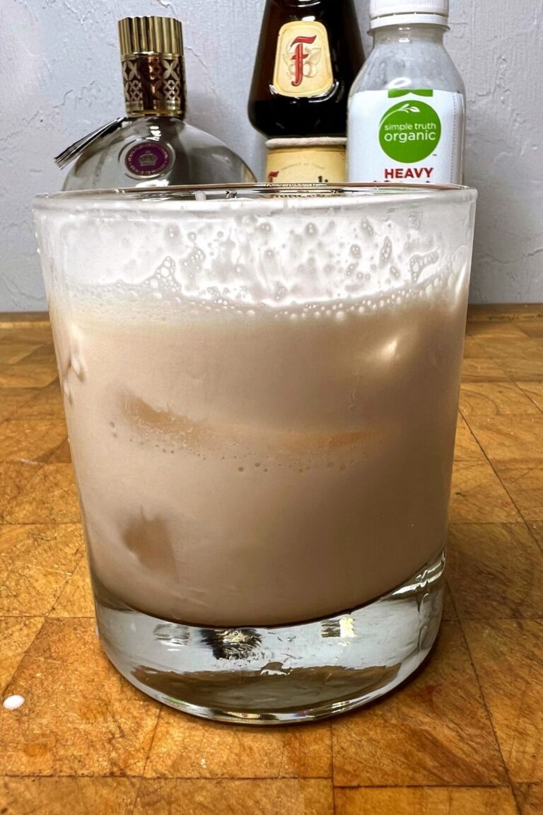 8+ Frangelico Drinks That Are Nutty, Sweet, and Perfectly Unique ...