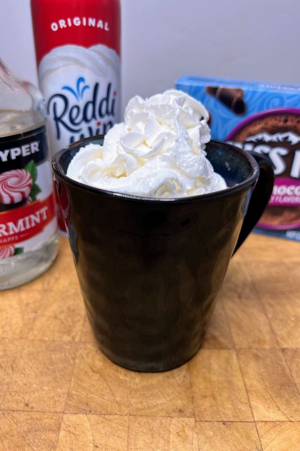 5+ Minty and Sweet Peppermint Schnapps Drinks You’ll Love | Occasional ...