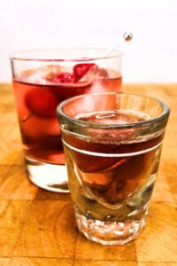 15+ Whiskey Shots That Pack a Bold, Smooth Kick | Occasional Cocktails