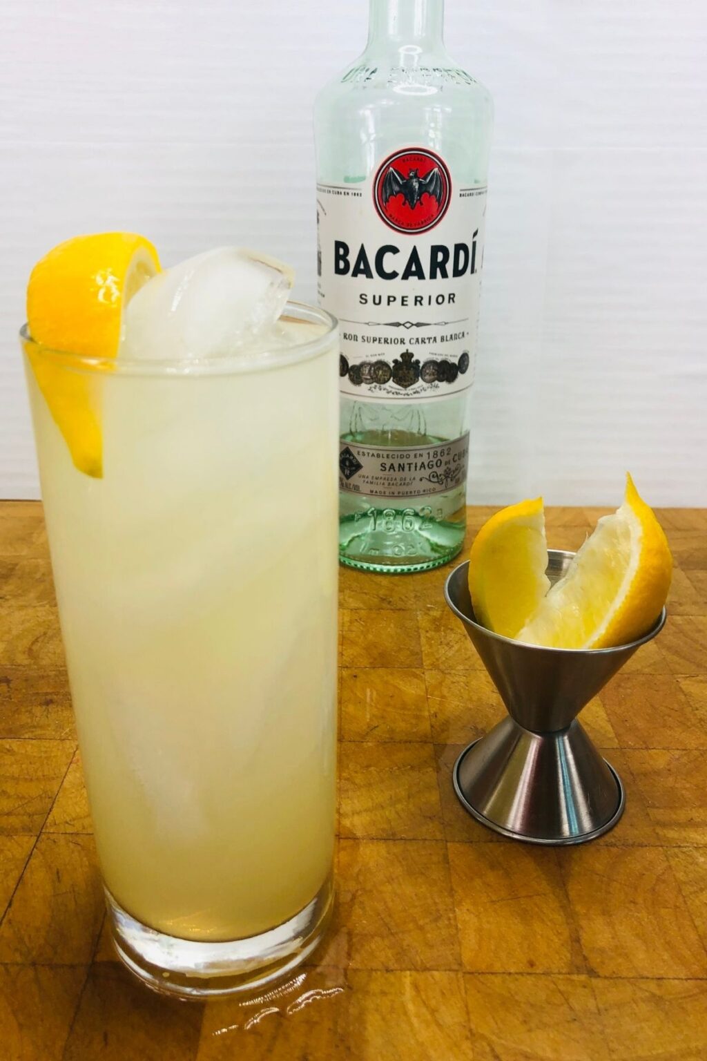 16+ Light Rum Cocktails That Are Refreshing and Perfectly Balanced ...