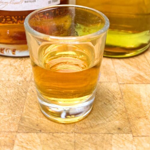 12+ Rum Shots That Are Smooth, Sweet, and Easy to Love | Occasional ...