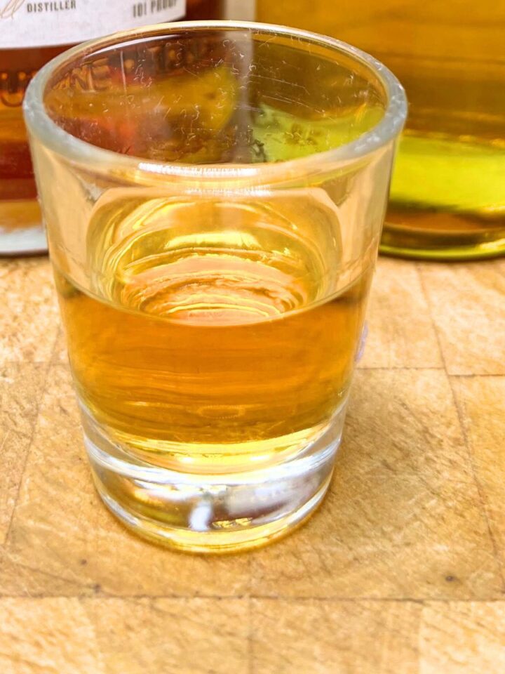 The Best Rum And Sprite Cocktail Ever! | Occasional Cocktails