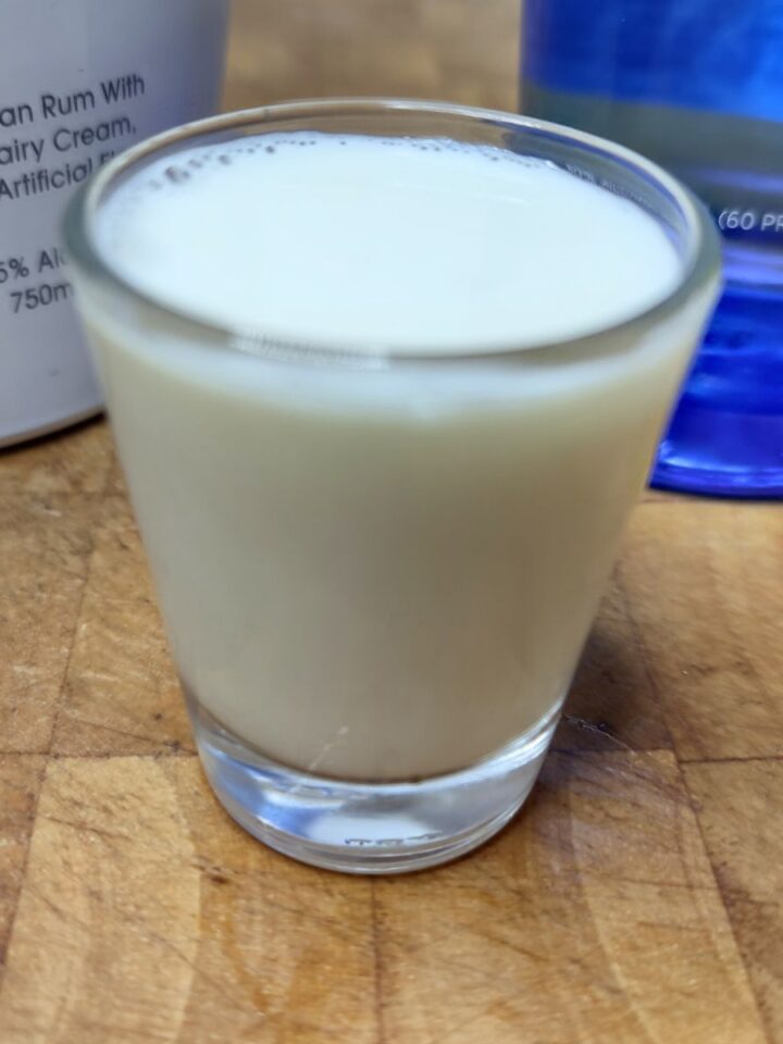 Shots | Occasional Cocktails