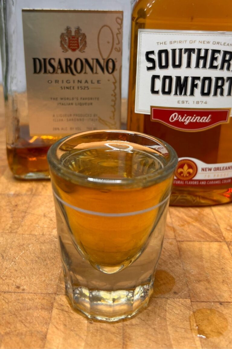 12+ Classic Southern Comfort Drinks You Need to Try | Occasional Cocktails