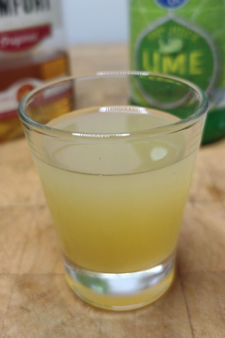 12+ Classic Southern Comfort Drinks You Need to Try | Occasional Cocktails