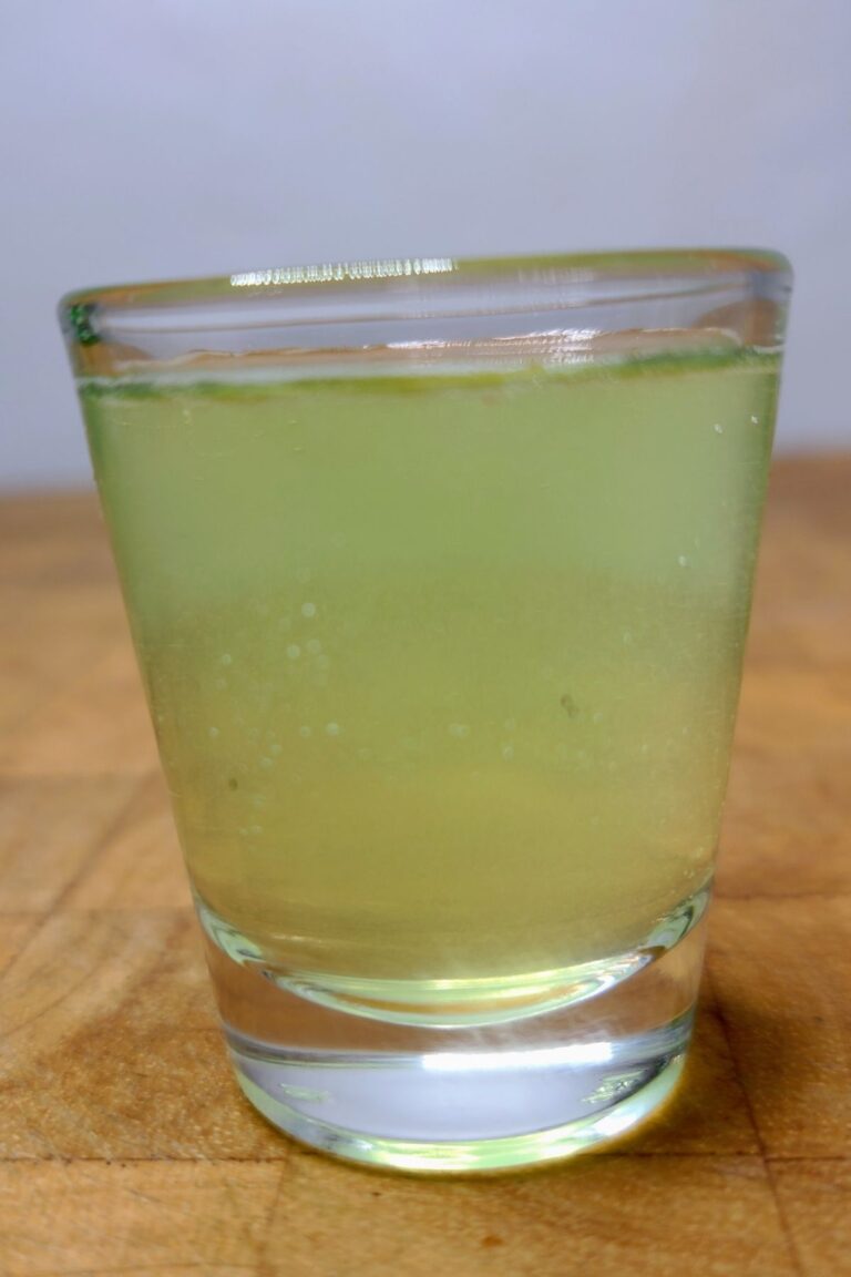 20+ Vodka Shots That Are Perfect for Any Party Vibe | Occasional Cocktails