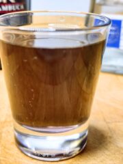Tequila Boom Boom Shot Recipe | Occasional Cocktails